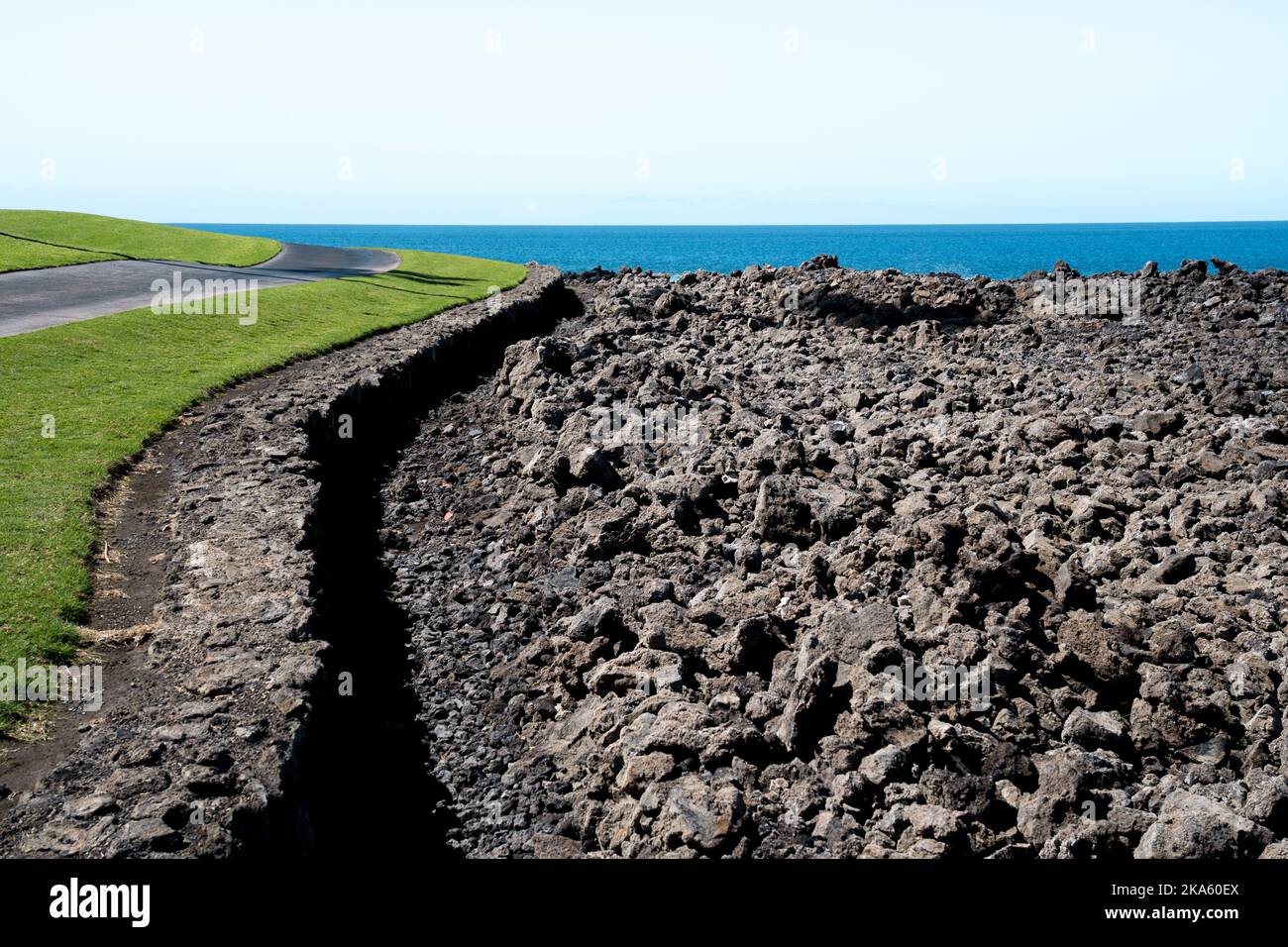 Winding trail hi-res stock photography and images - Alamy