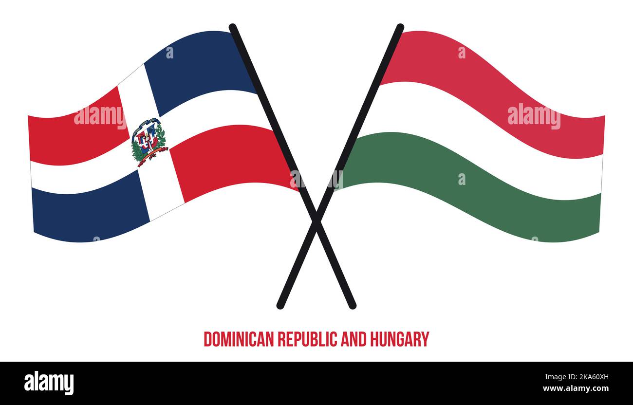 Dominican vs hungary Stock Vector Images - Alamy