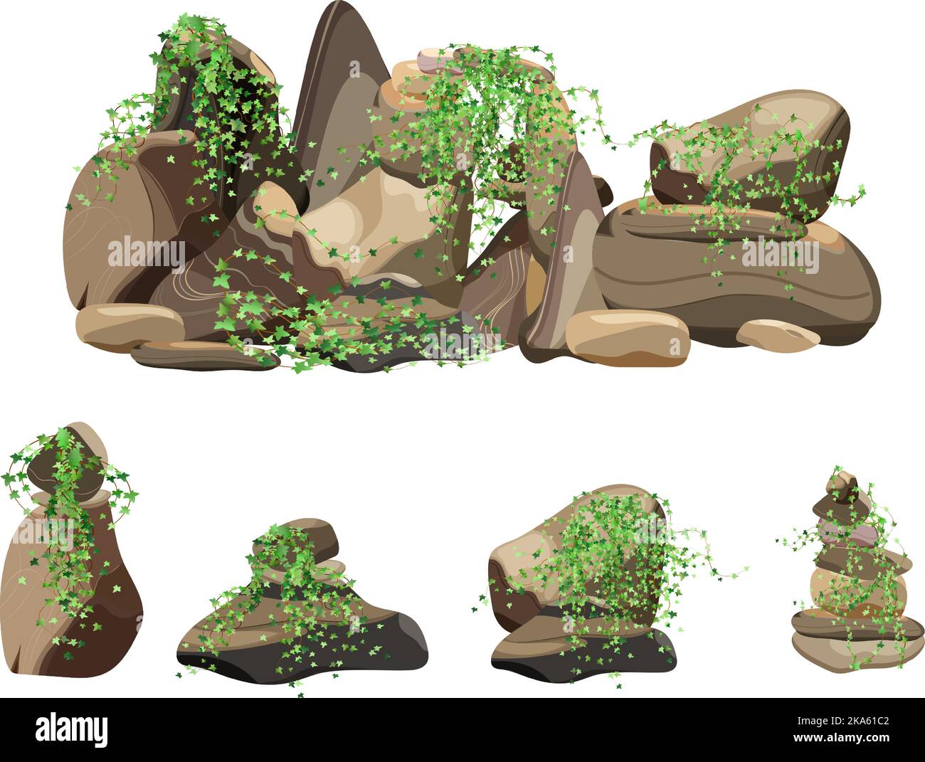 Coastal pebbles,cobblestones,gravel,minerals and geological formations ...