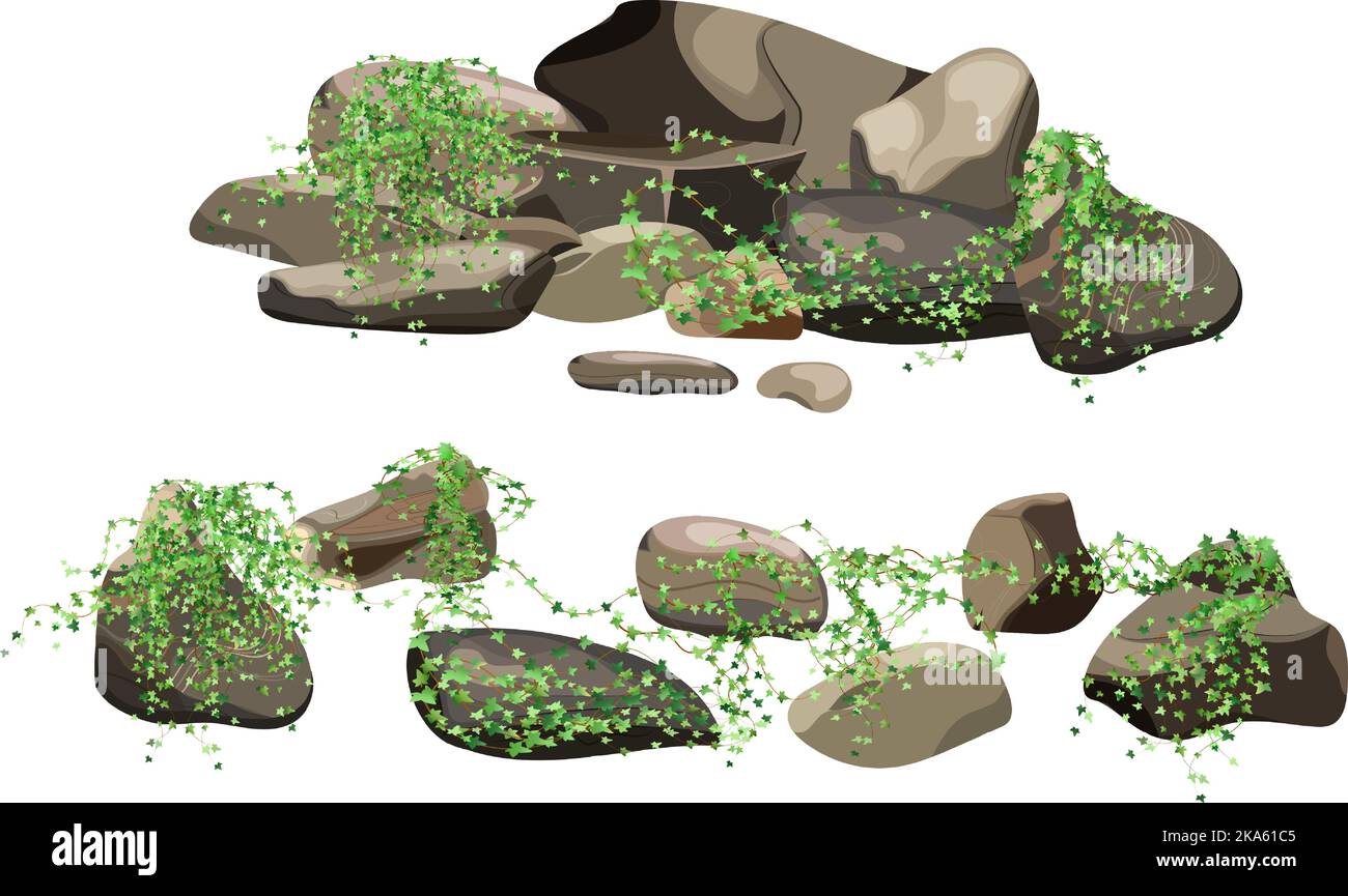 Coastal pebbles,cobblestones,gravel,minerals and geological formations ...