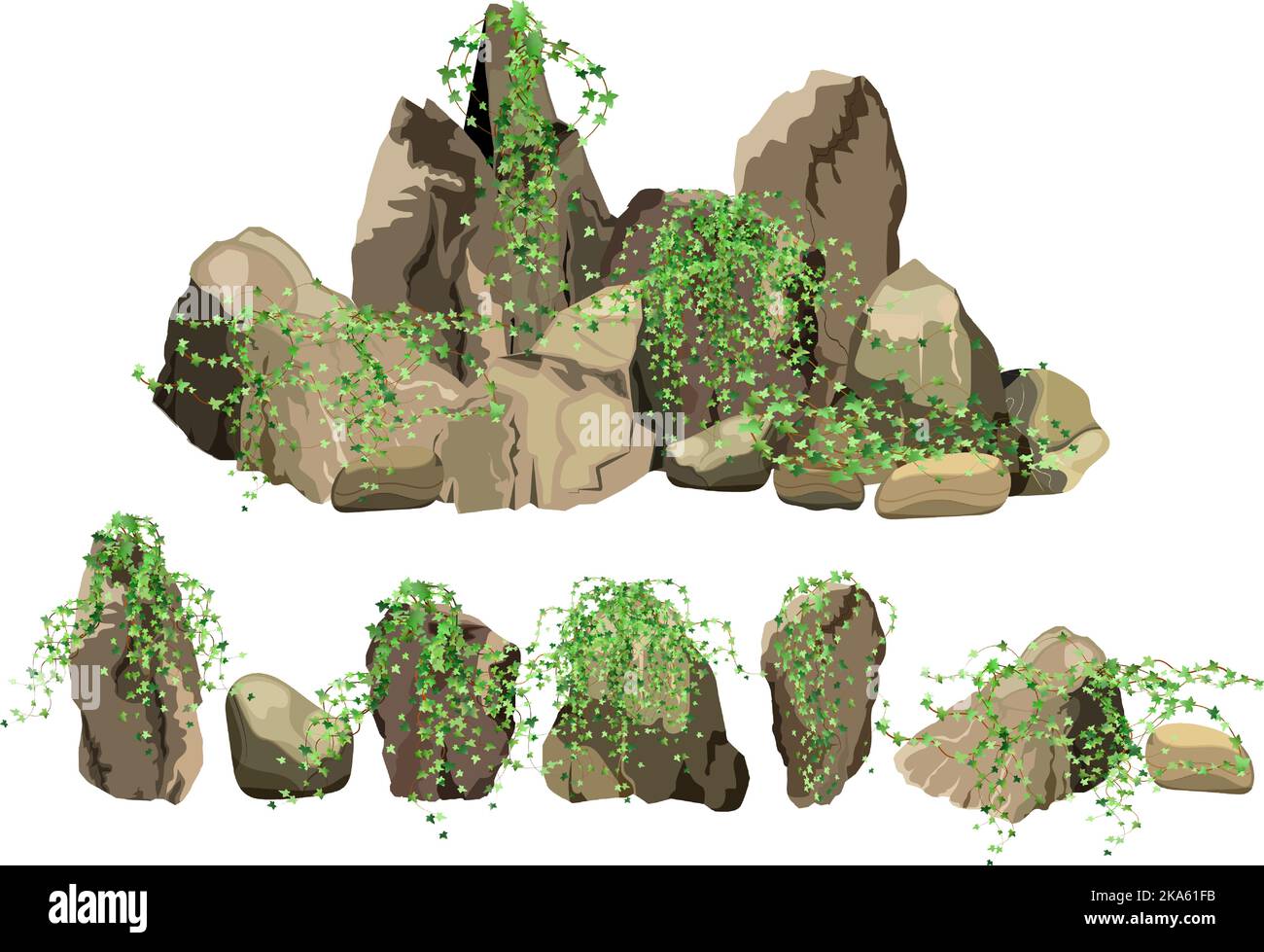 Coastal pebbles,cobblestones,gravel,minerals and geological formations ...