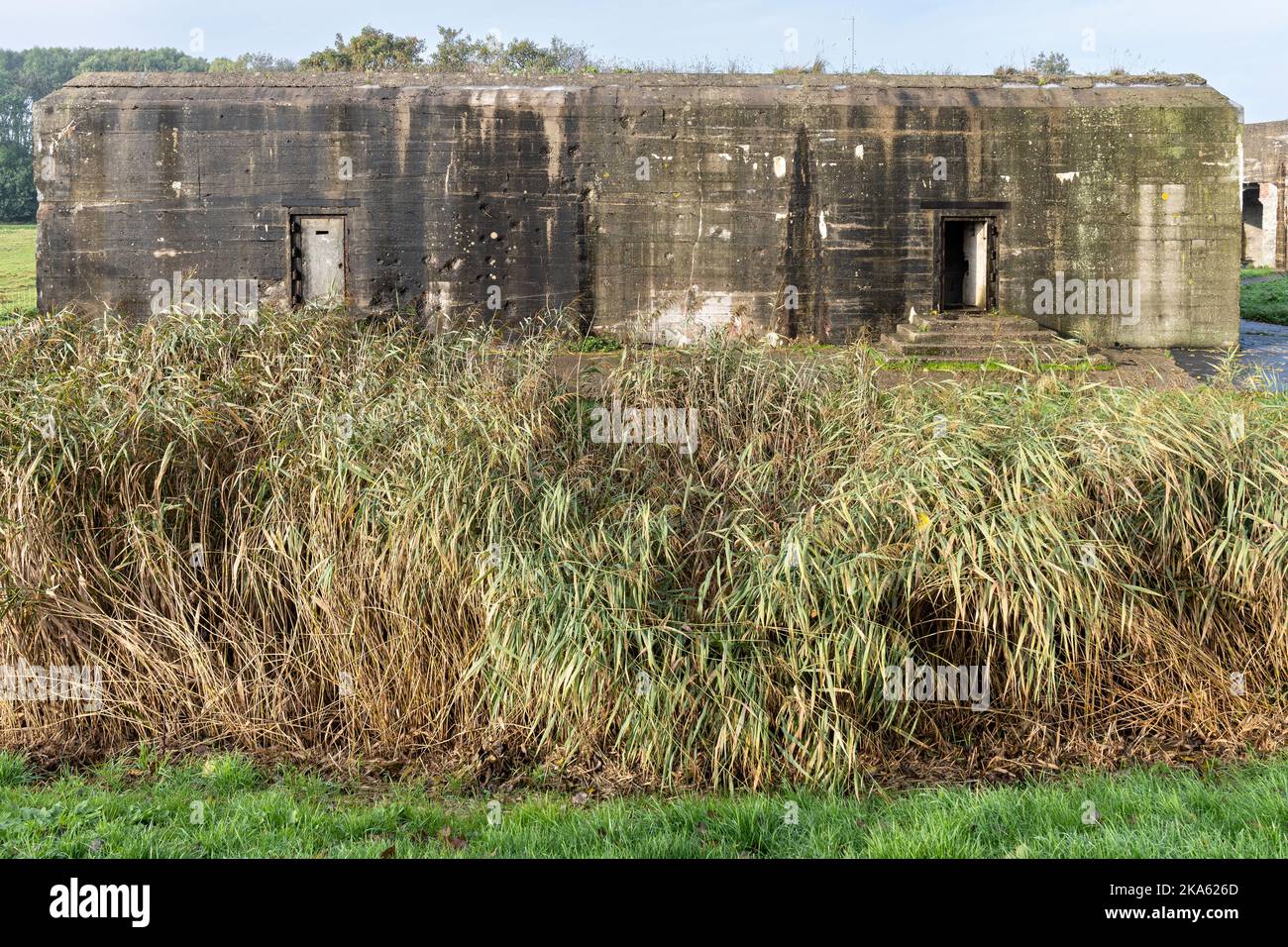 Atlantic wall hi-res stock photography and images - Alamy