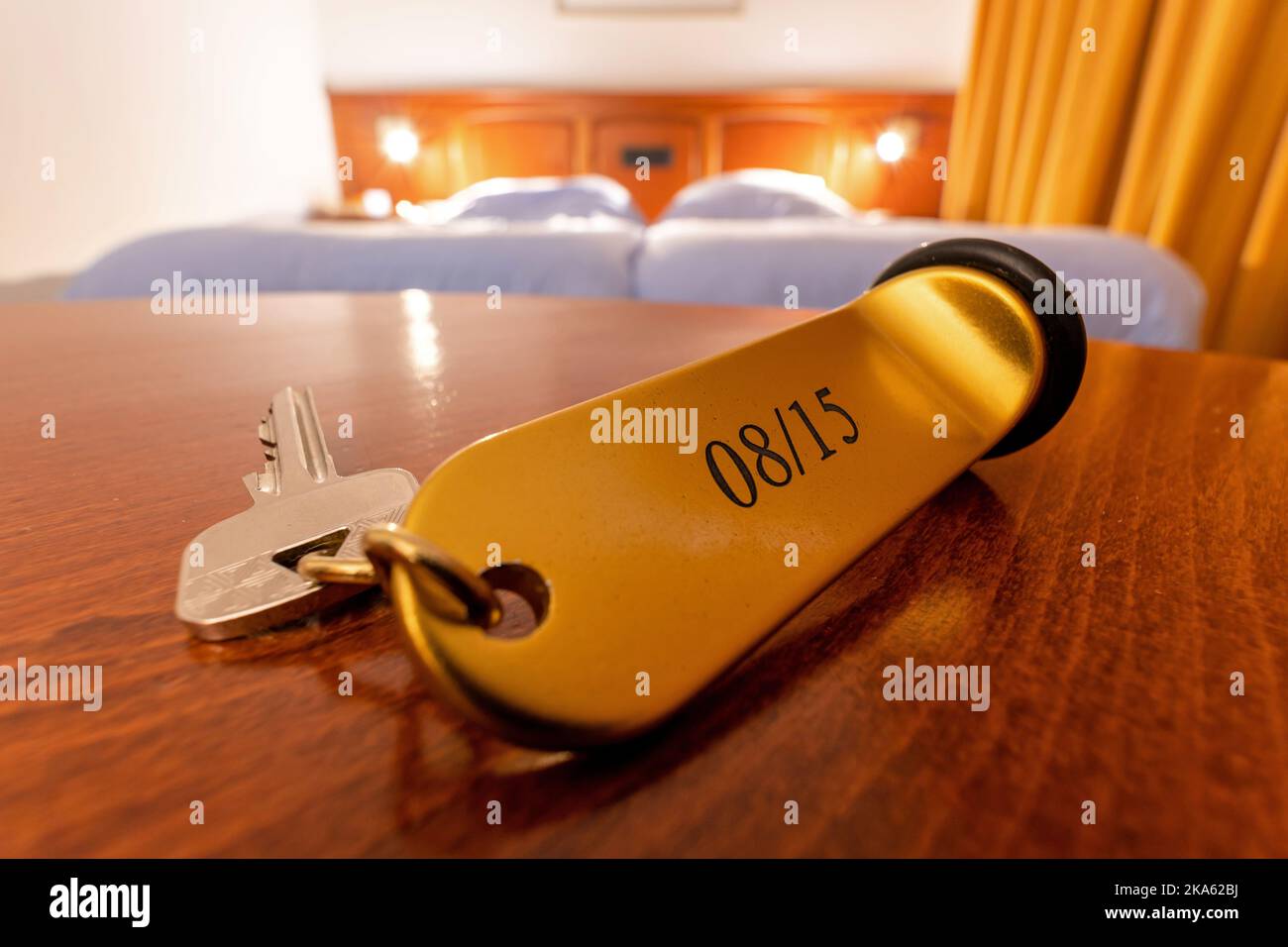 Check procedures hi-res stock photography and images - Alamy