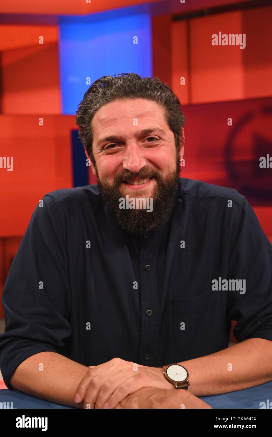 Aladdin el mafaalani hi-res stock photography and images - Alamy