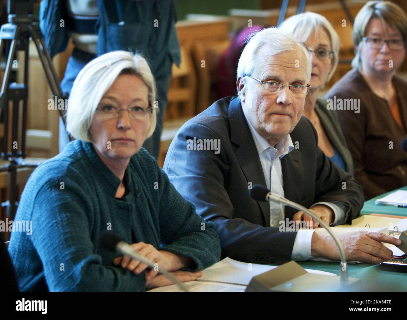 Digernes hi-res stock photography and images - Alamy