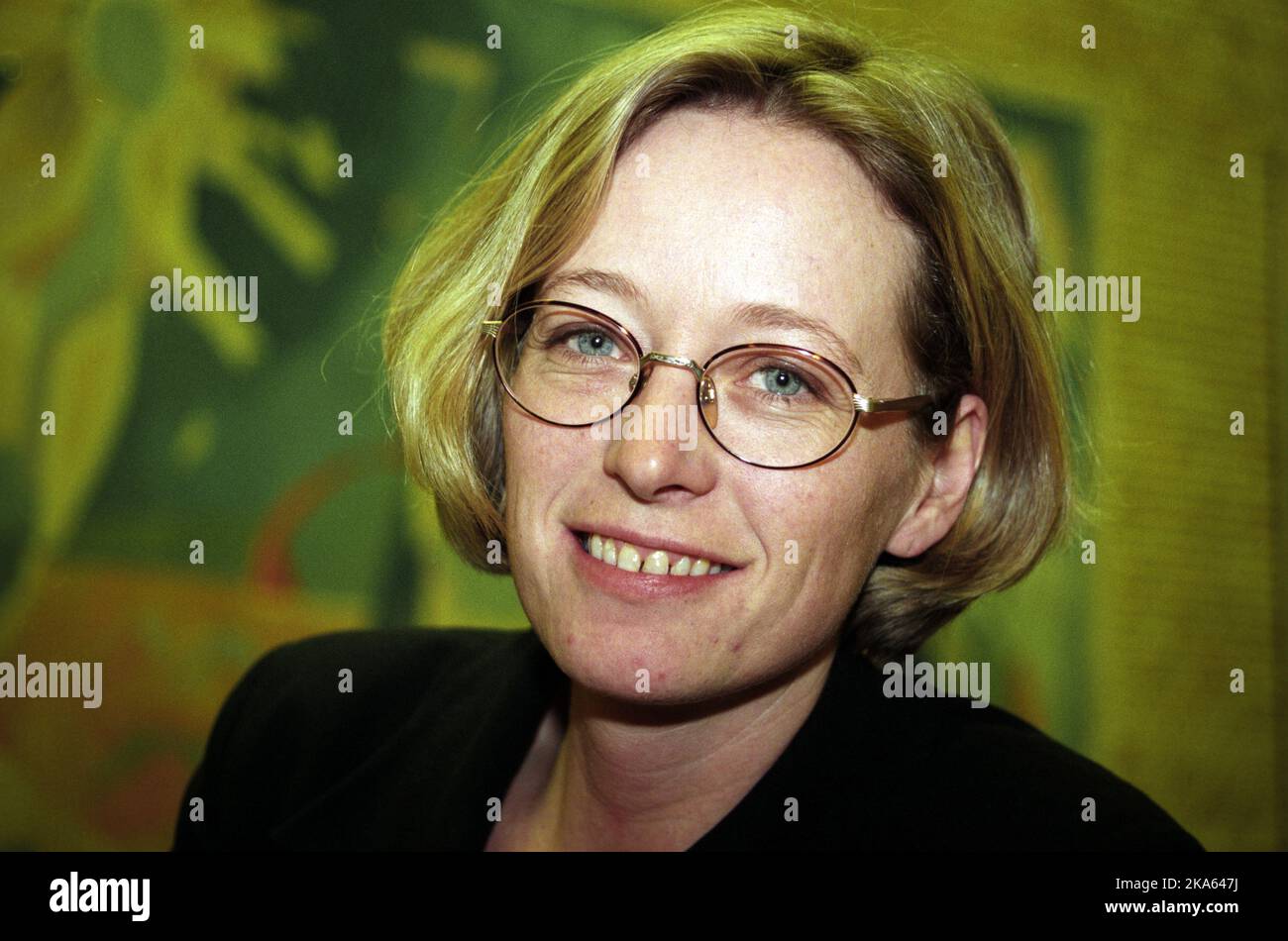 Norwegian lawyer hi-res stock photography and images - Alamy