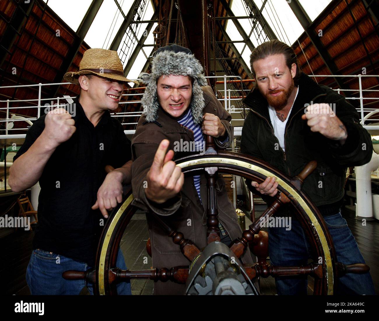 Jarle andhoy hi-res stock photography and images - Alamy