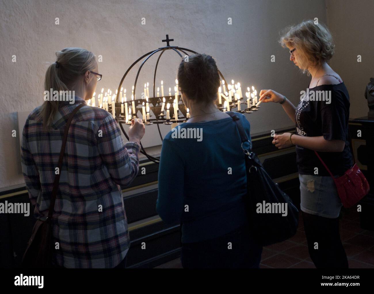 Oslo massacre hi-res stock photography and images - Alamy