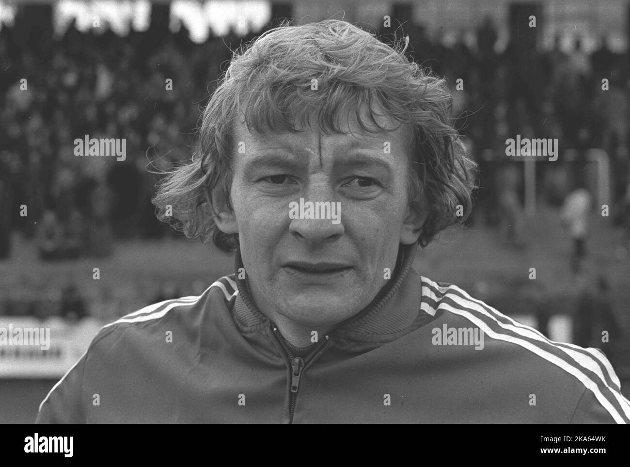 Odd Iversen. PHOTO BY: KNUT SNARE / Scanpix Norway Stock Photo - Alamy