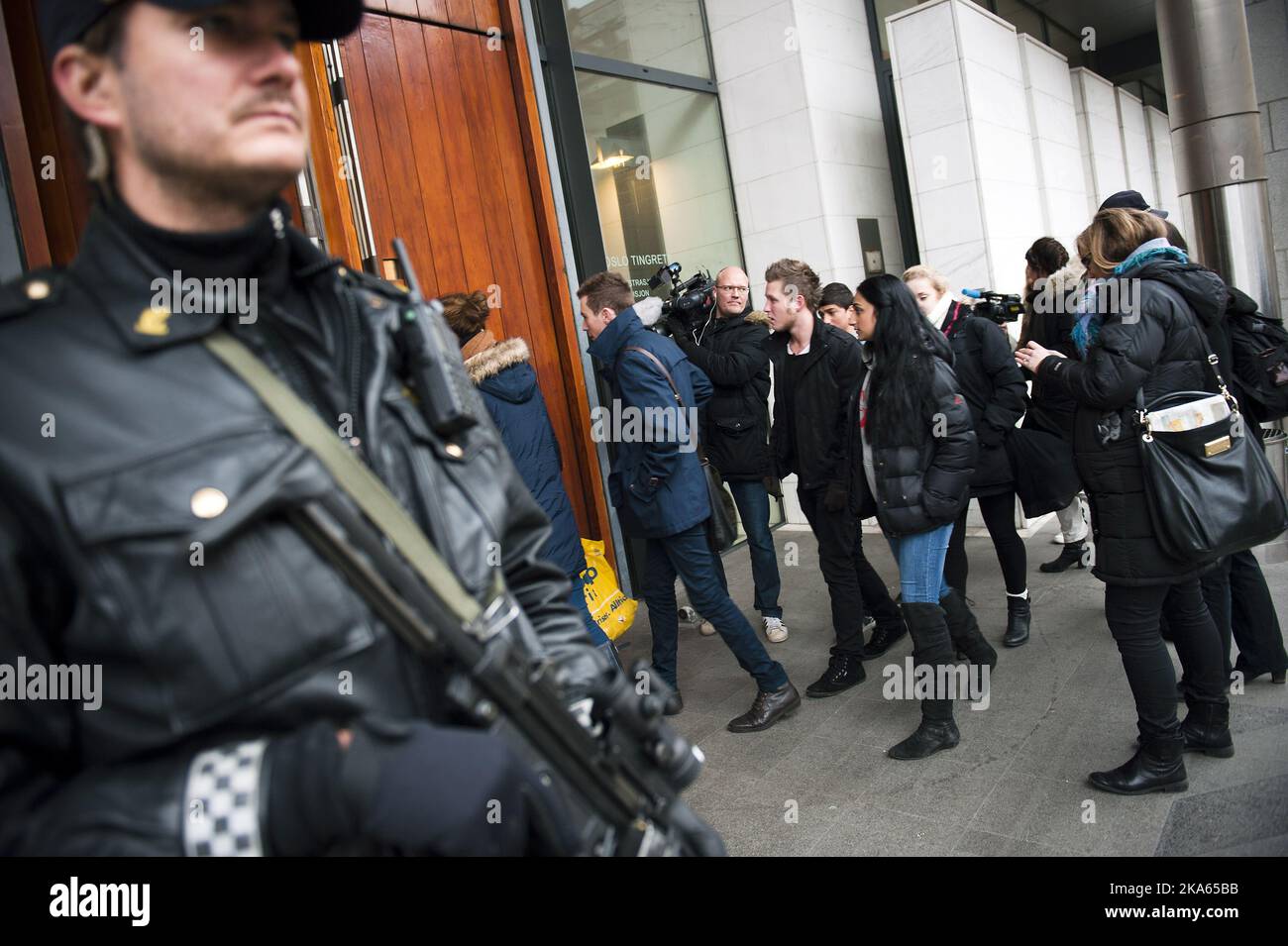 Scanpix norway hi-res stock photography and images - Alamy