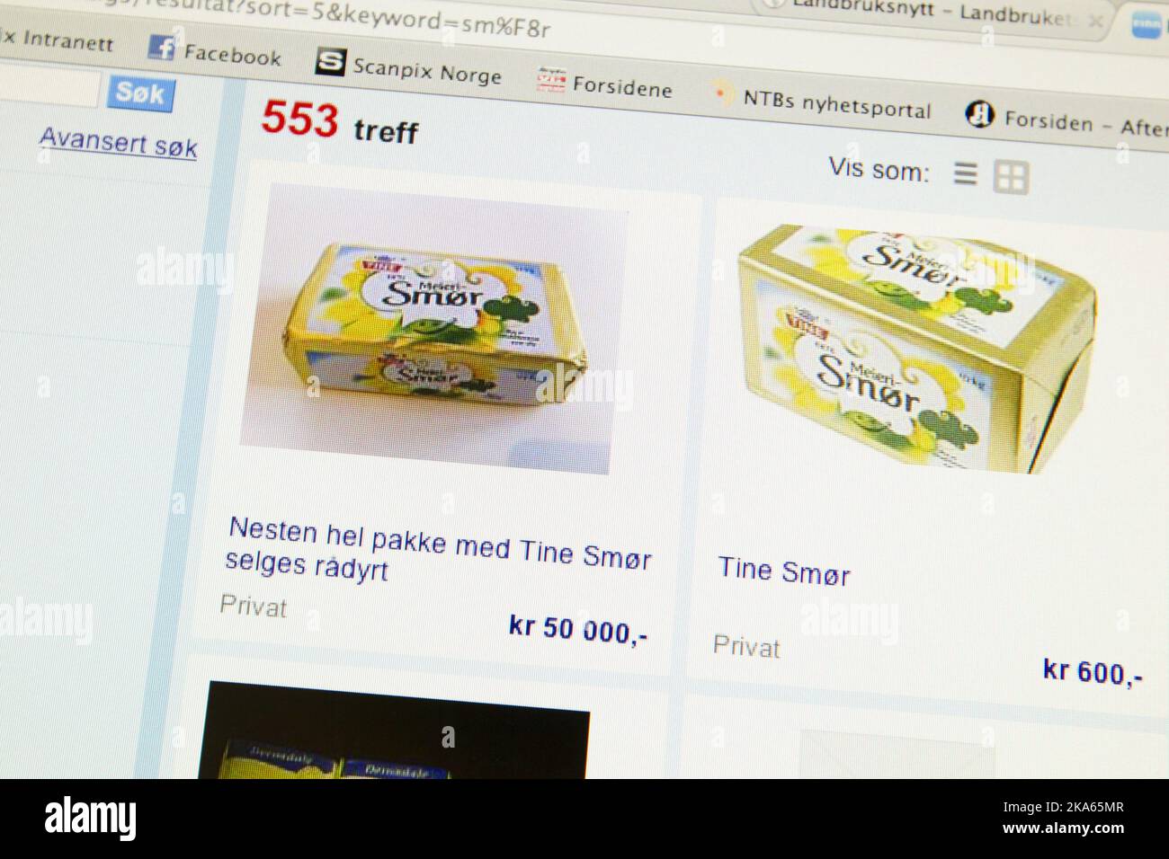 Crisis norway hi-res stock photography and images - Alamy