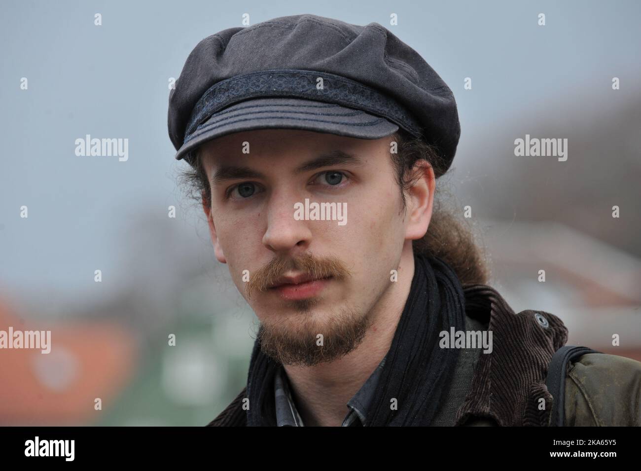 Rindal hi-res stock photography and images - Alamy