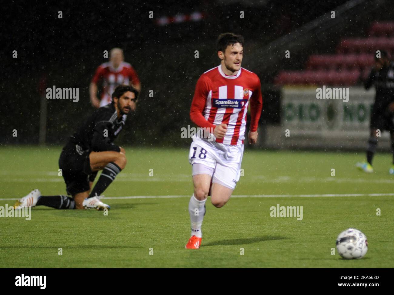 Alfheim stadium, tromso hi-res stock photography and images - Alamy