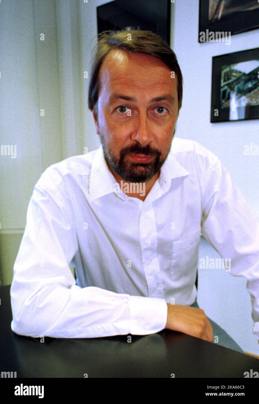 Photo of Rune Lem the man in connection with fake Guns 'n' Roses ...