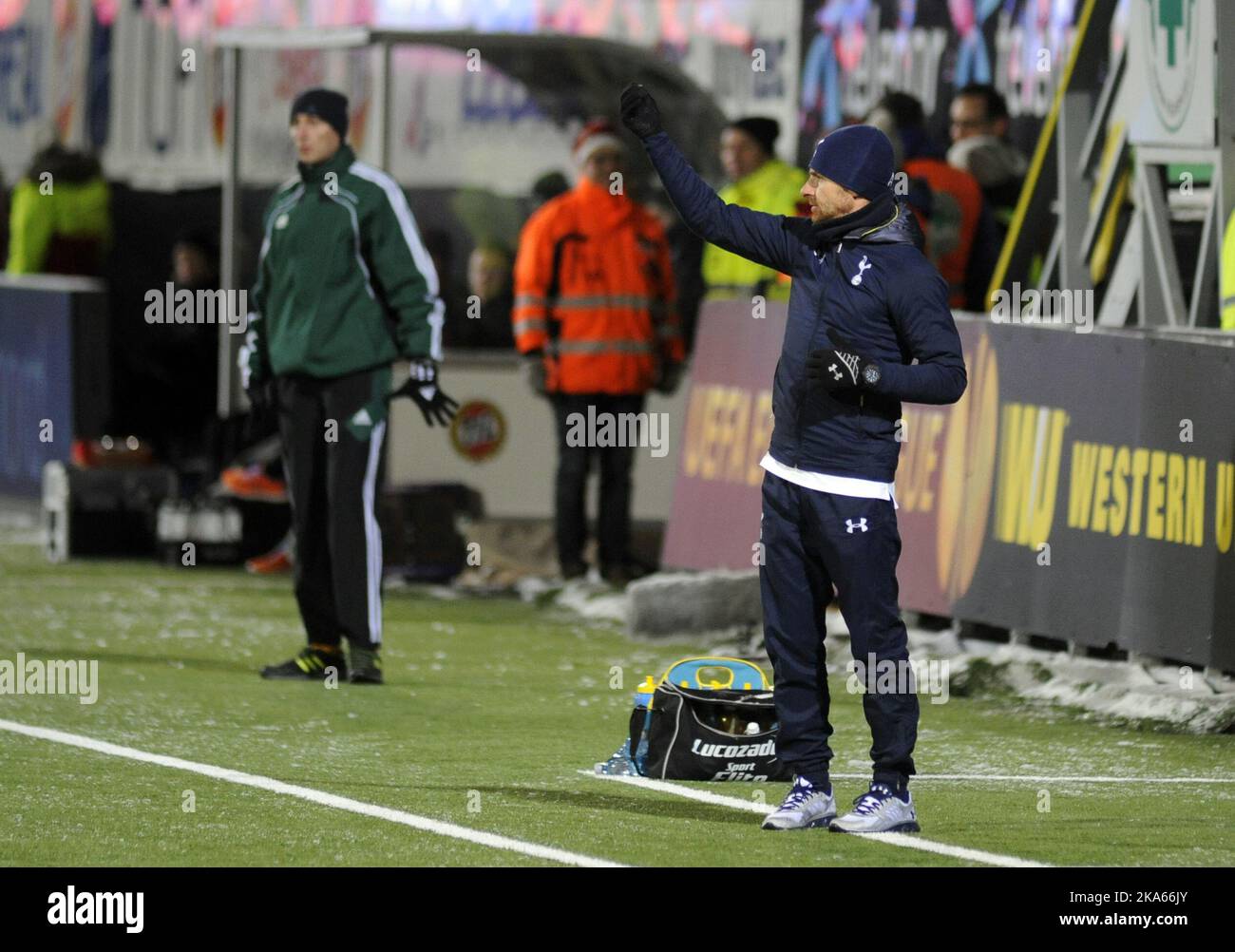 André villas boas hi-res stock photography and images - Alamy