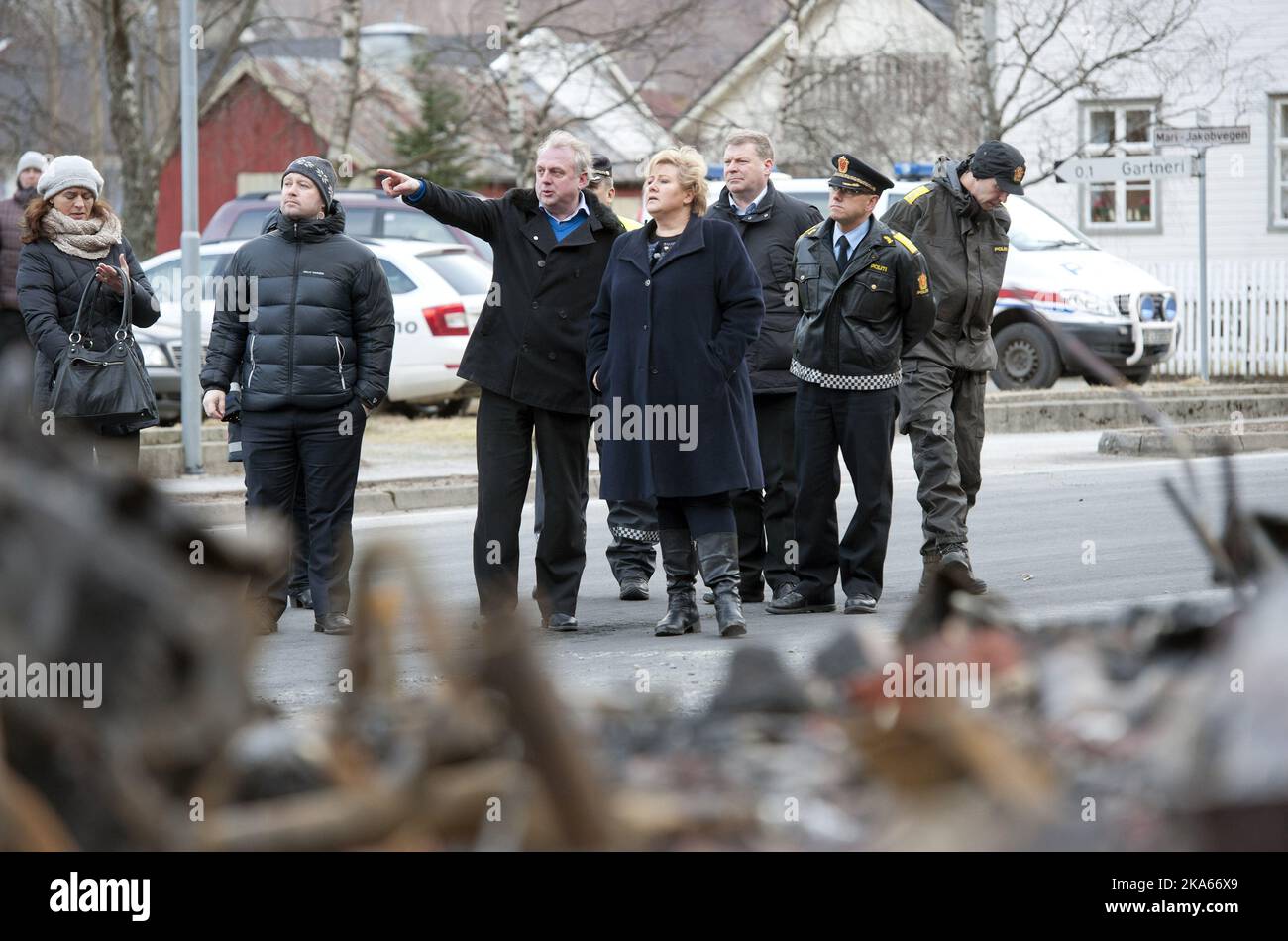 Anundsen hi-res stock photography and images - Alamy