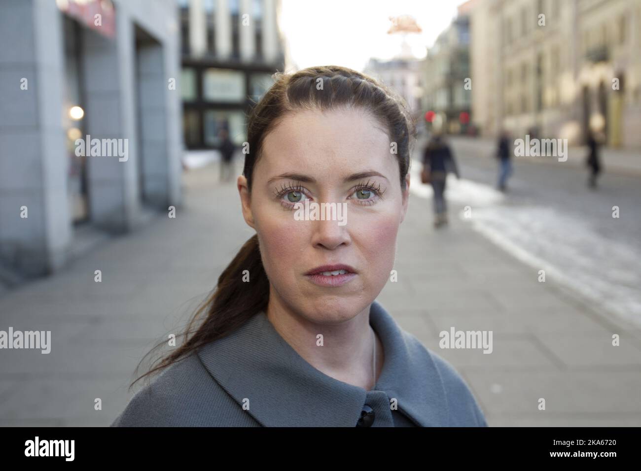 Bostrom hi-res stock photography and images - Alamy