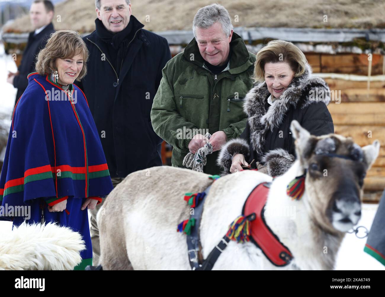 Eva queen hi-res stock photography and images - Alamy