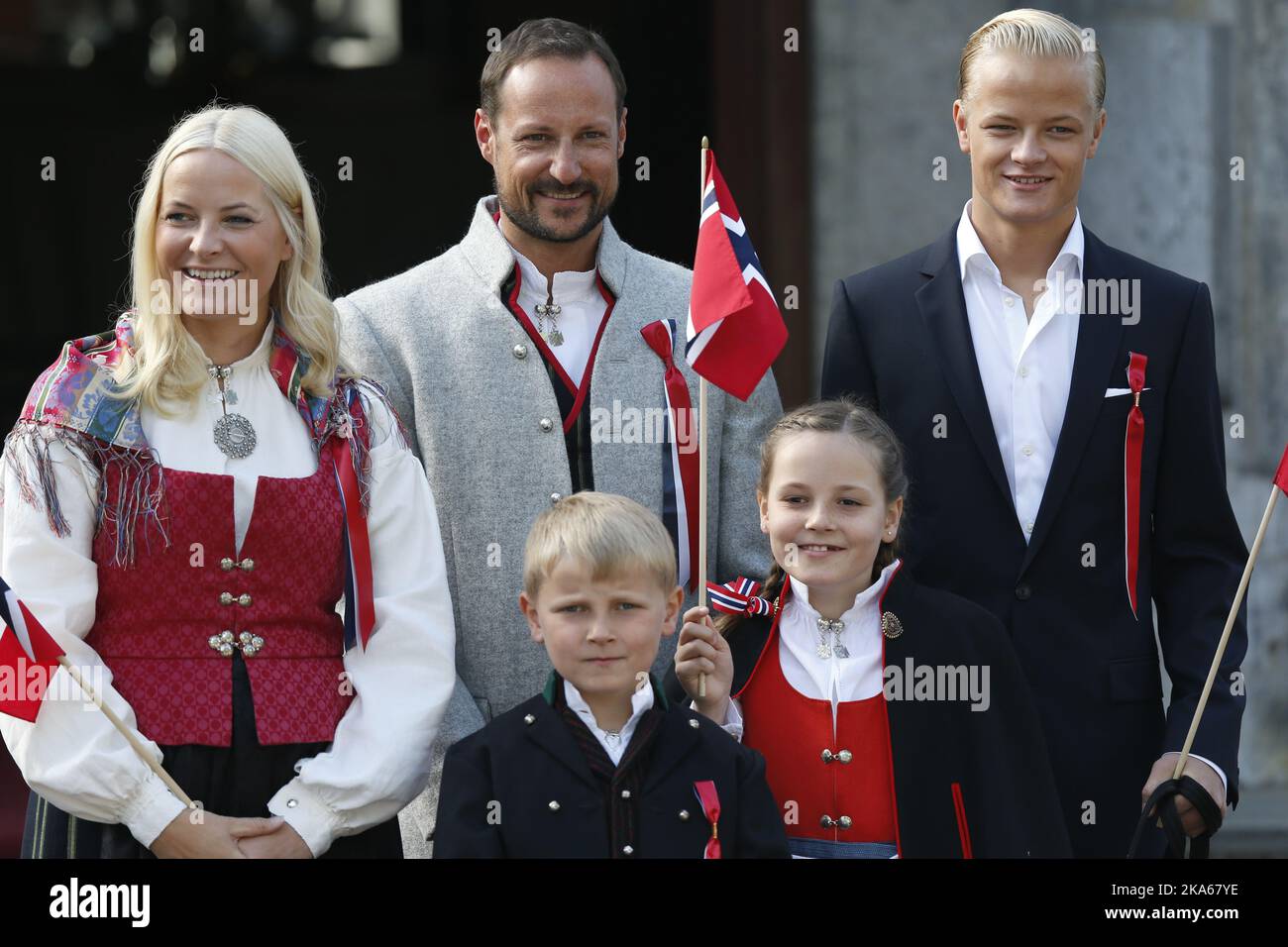 L r marius borg hoiby hi-res stock photography and images - Alamy