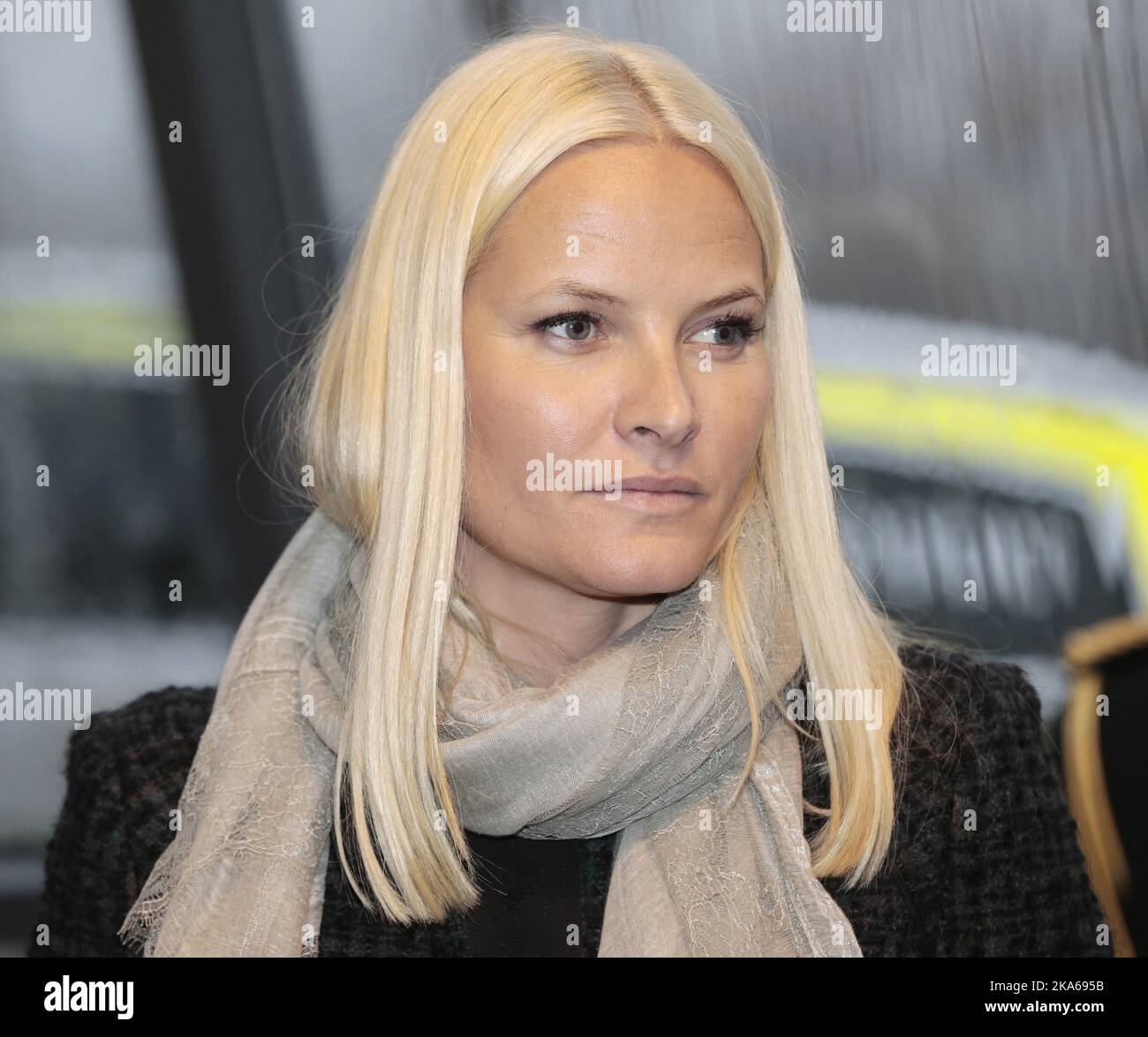 Tomra recycling hi-res stock photography and images - Alamy