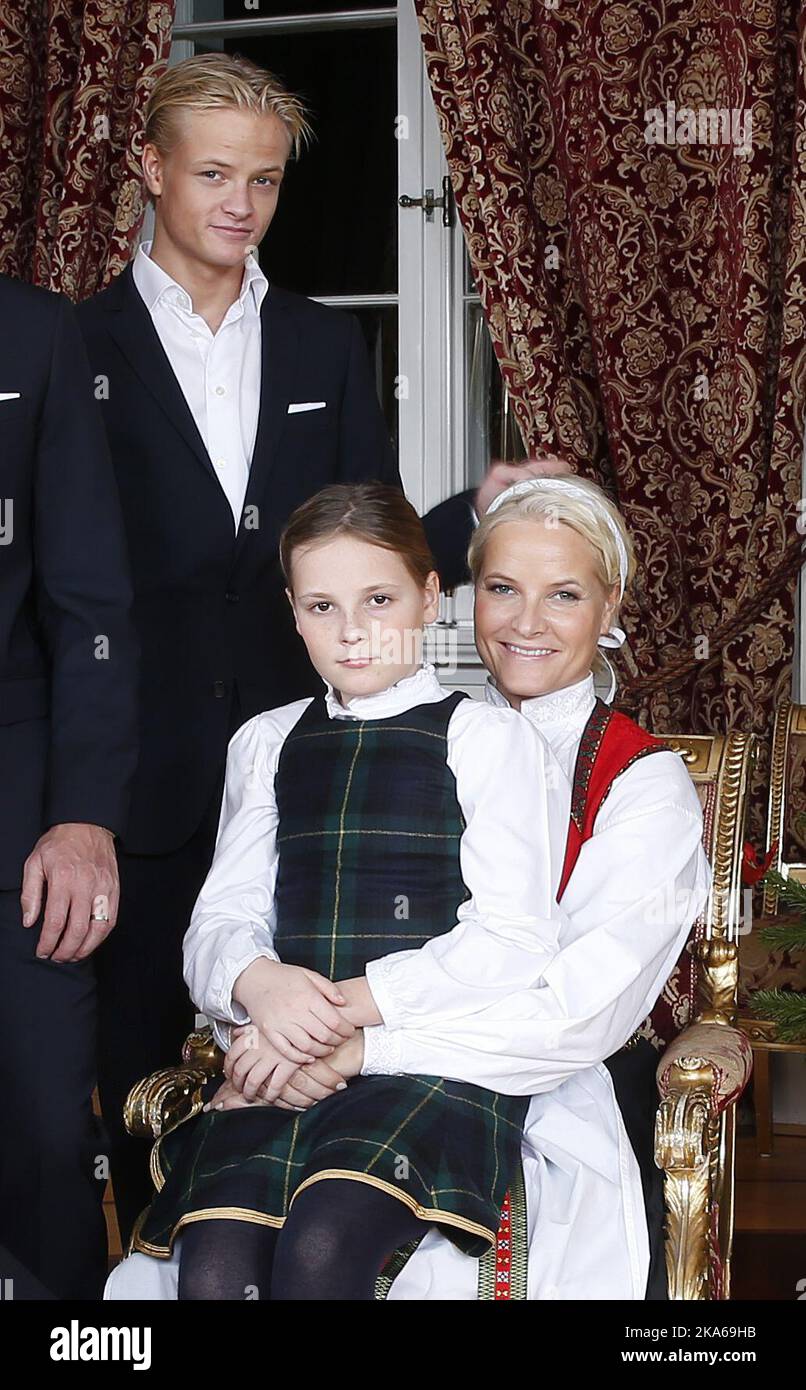 Oslo december 17 hi-res stock photography and images - Alamy