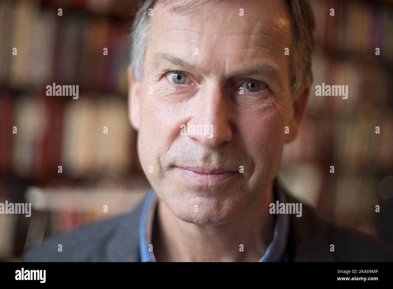 Olav larsen hi-res stock photography and images - Alamy