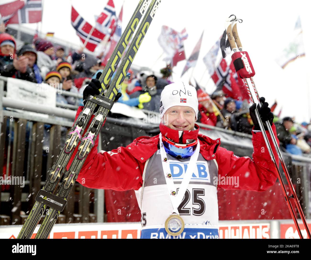 Some of them with flags photo hi-res stock photography and images - Alamy