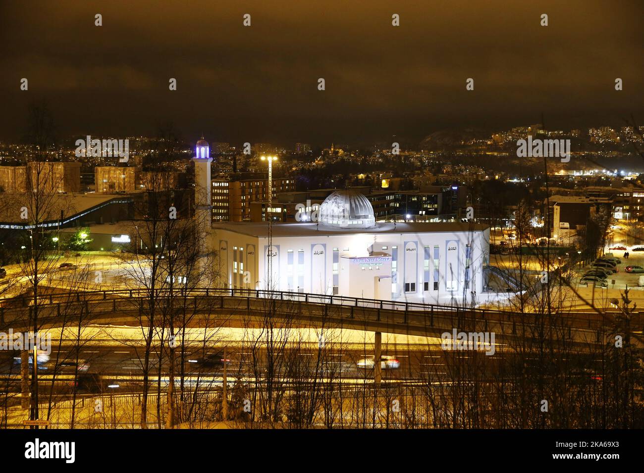 Furuset hi-res stock photography and images - Alamy