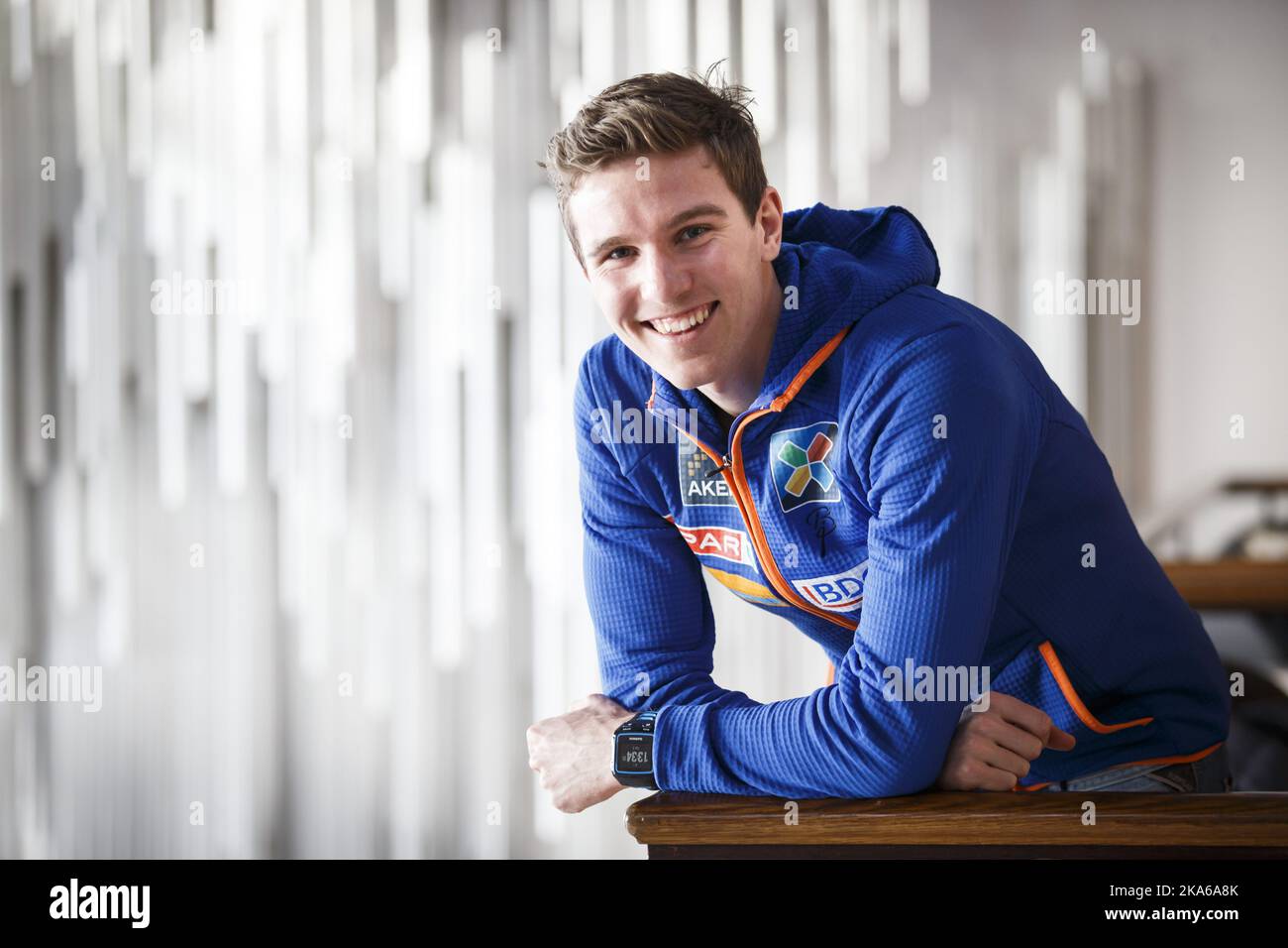 Tonseth hi-res stock photography and images - Alamy