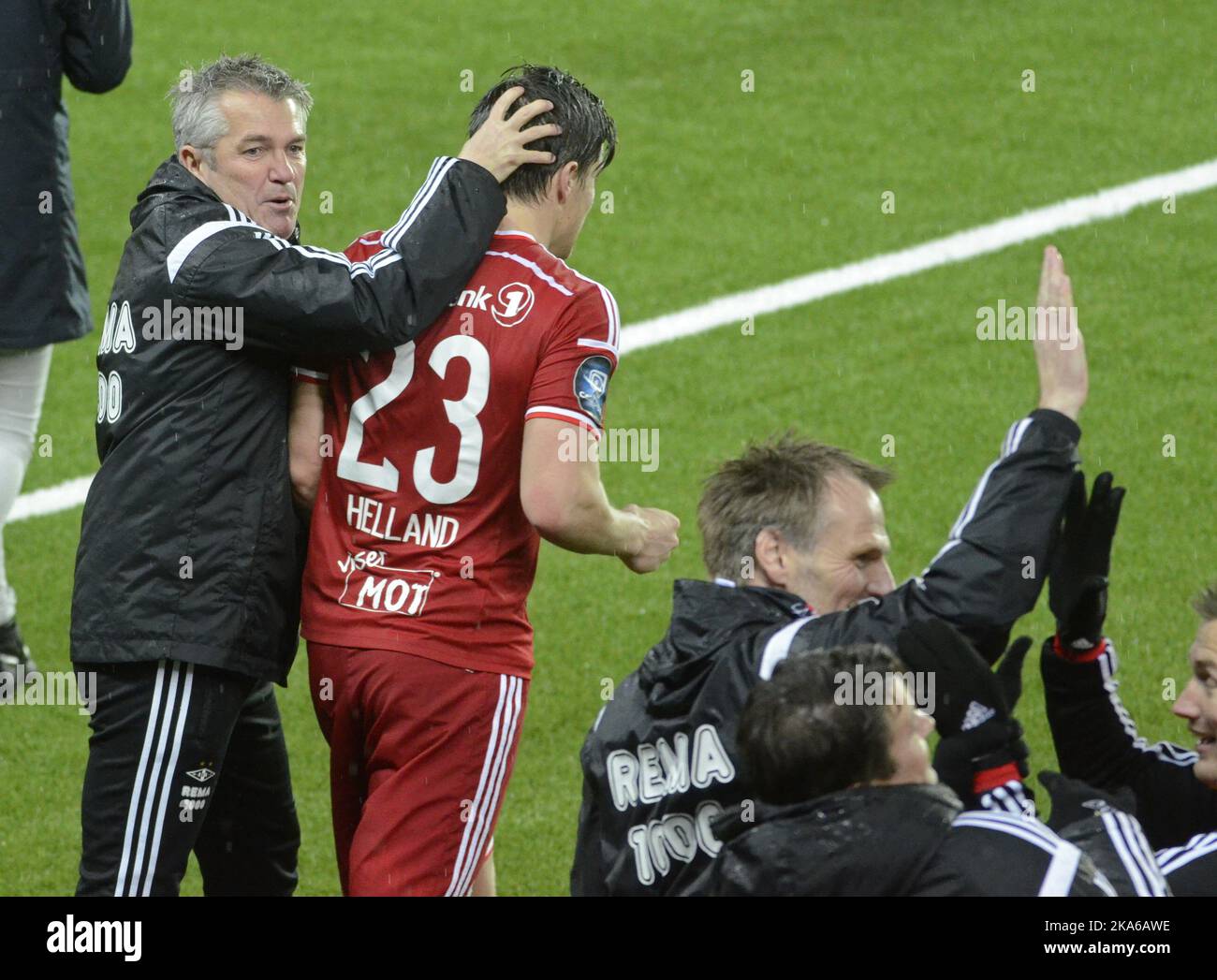 Pal gamst hi-res stock photography and images - Alamy