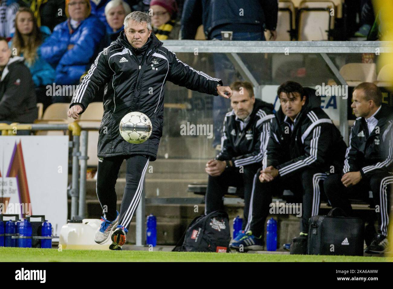 Rosenborg lillestrom hi-res stock photography and images - Alamy