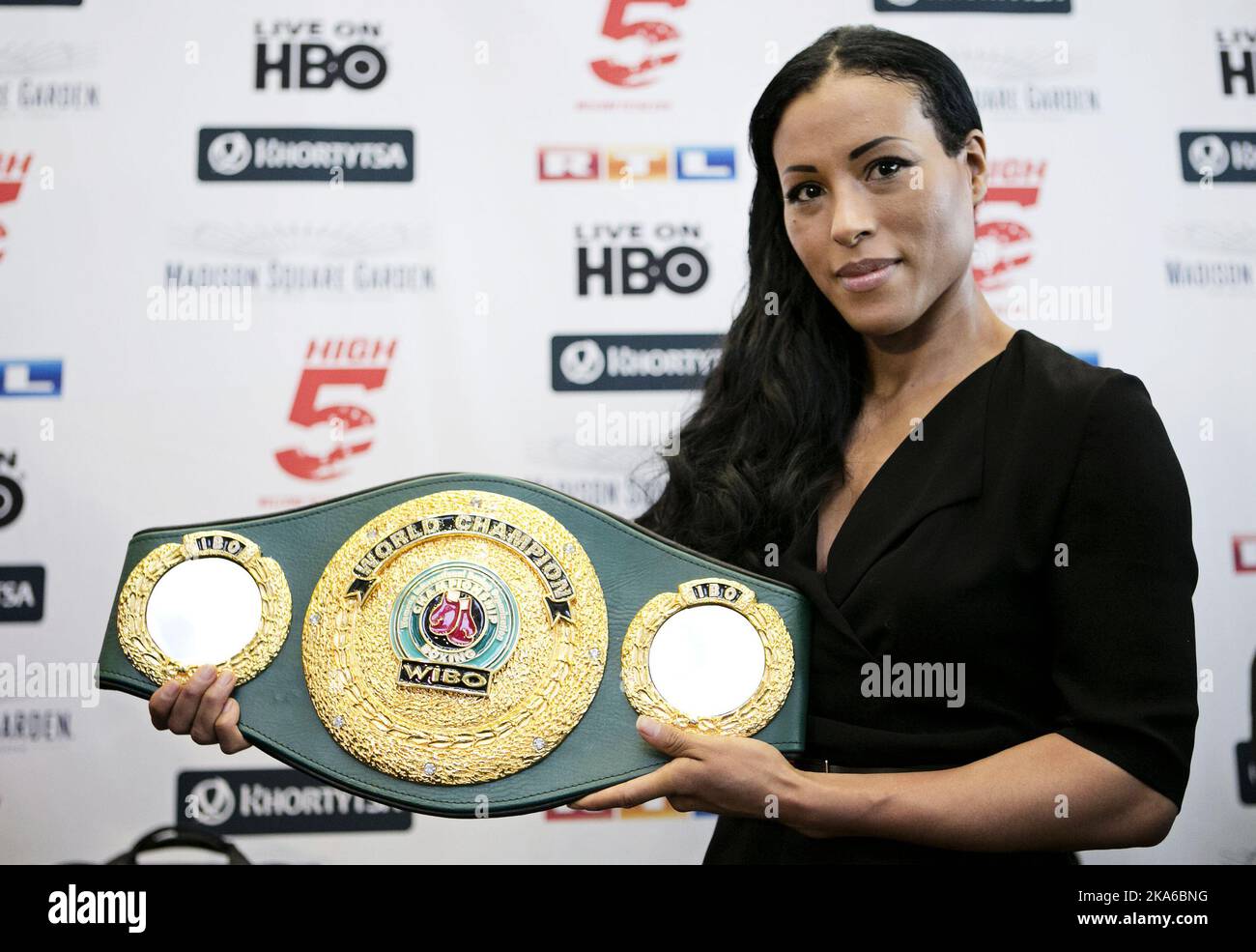 Cecilia braekhus hi-res stock photography and images - Alamy