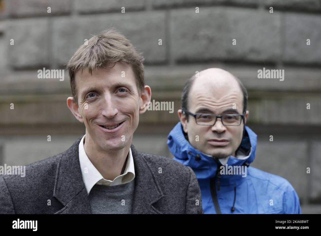 Hans olav hi-res stock photography and images - Alamy