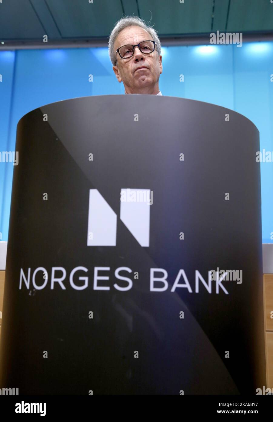 Oystein olsen hi-res stock photography and images - Alamy