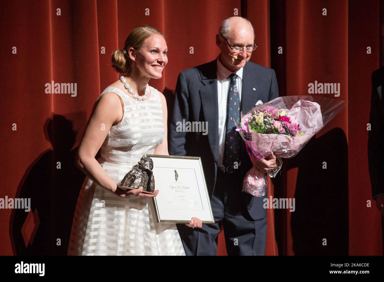 Wilhelm wilhelmsen hi-res stock photography and images - Alamy