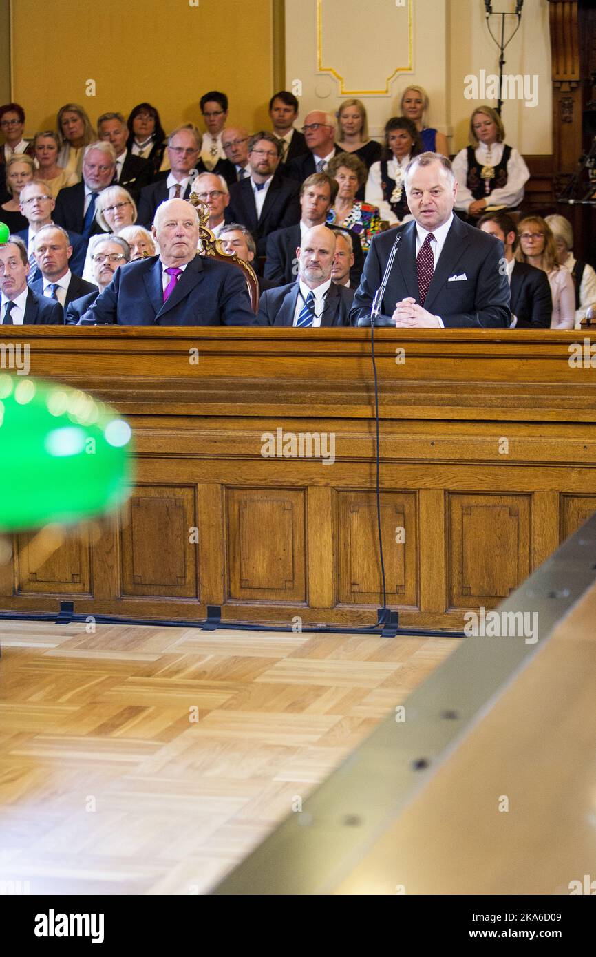 Oslonorway hi-res stock photography and images - Alamy