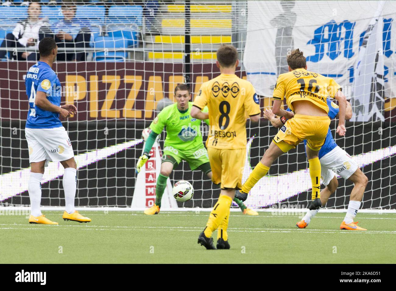 Morten agnes konradsen hi-res stock photography and images - Alamy