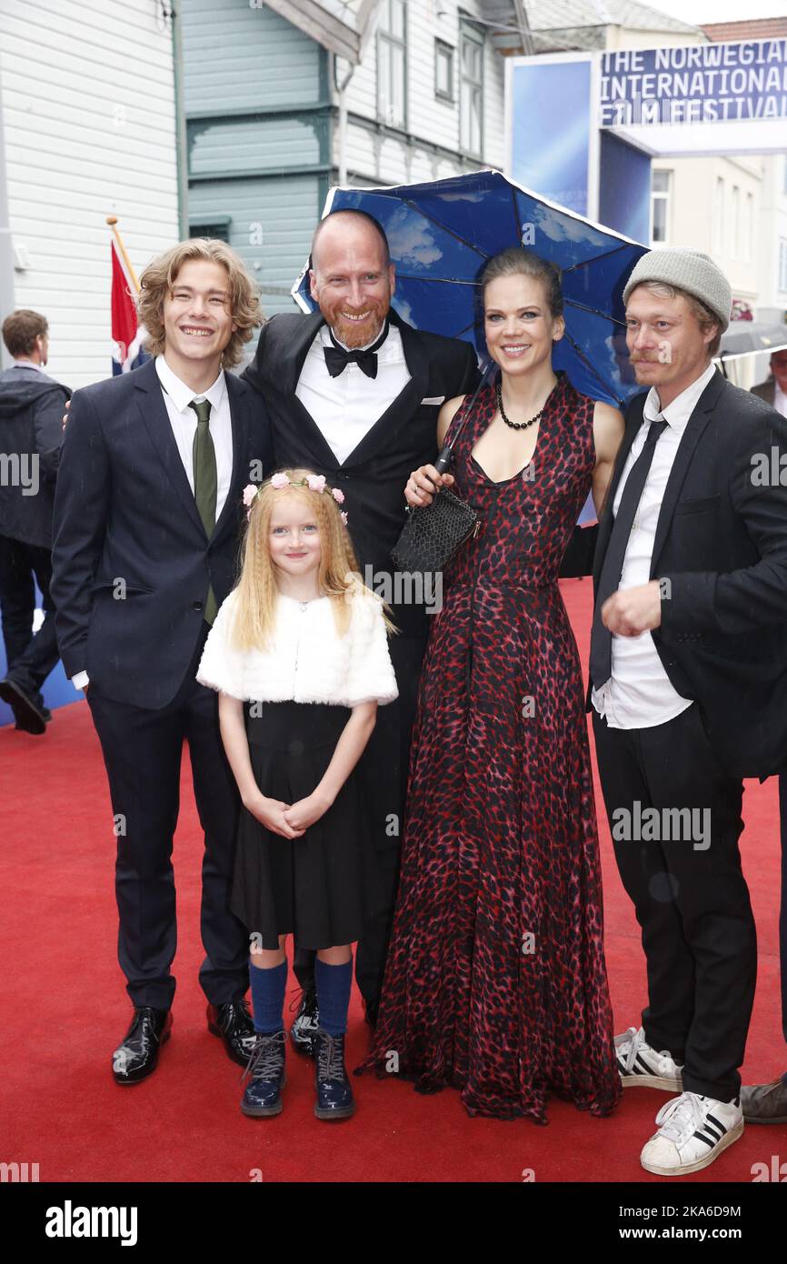 Roar uthaug kristoffer joner hi-res stock photography and images - Alamy