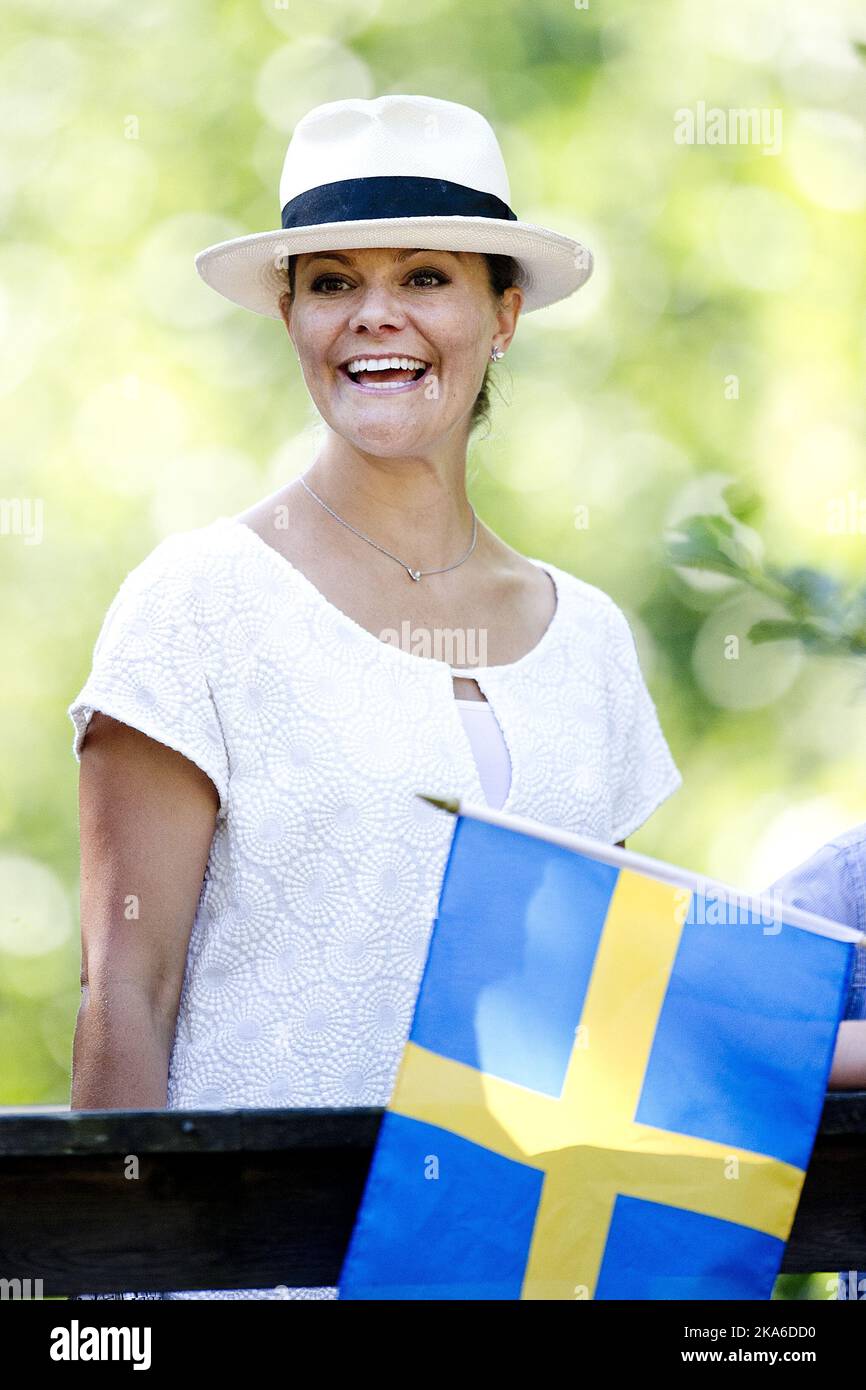 Stromstad halden hi-res stock photography and images - Alamy