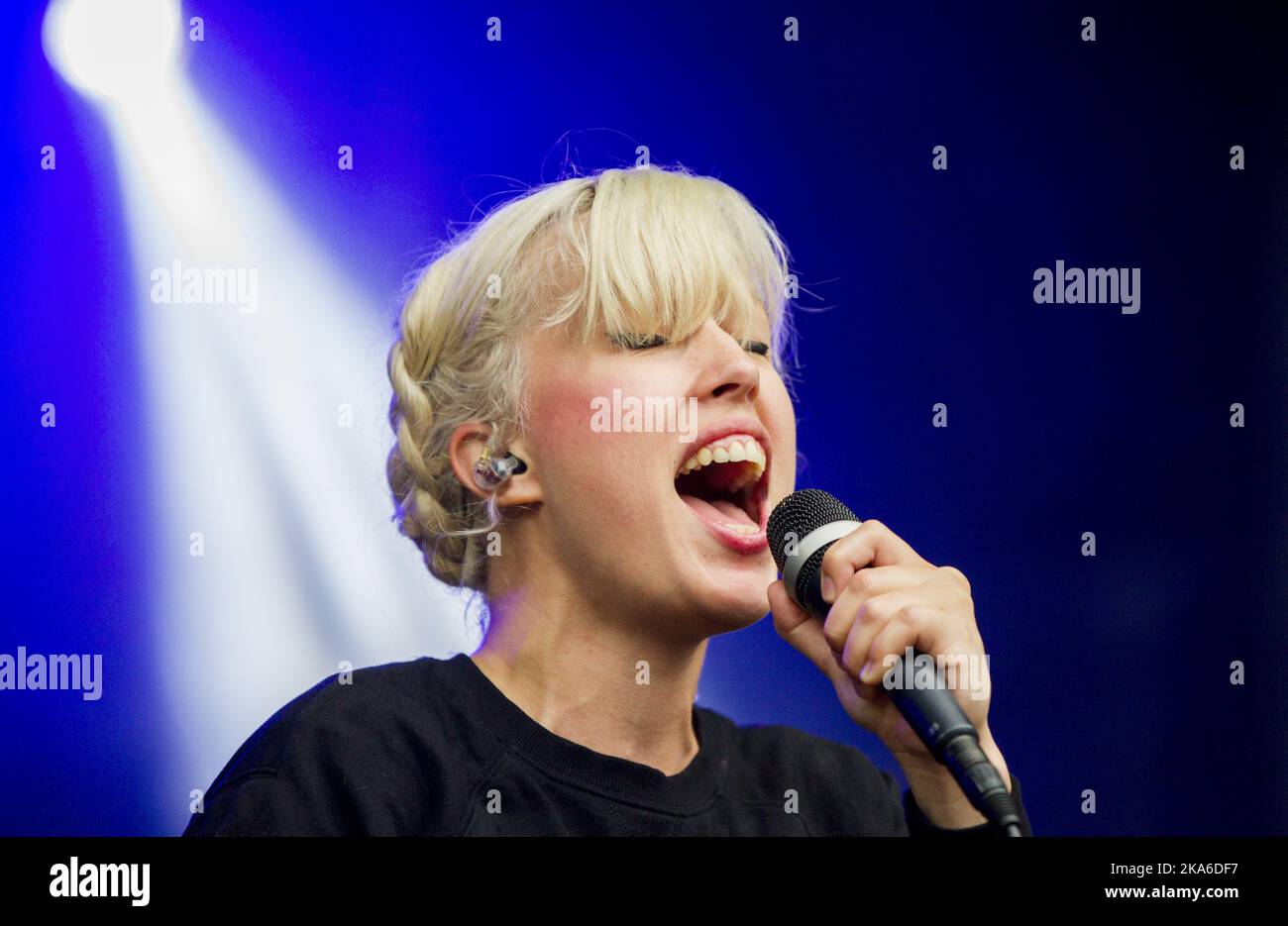 Bendik hi-res stock photography and images - Alamy