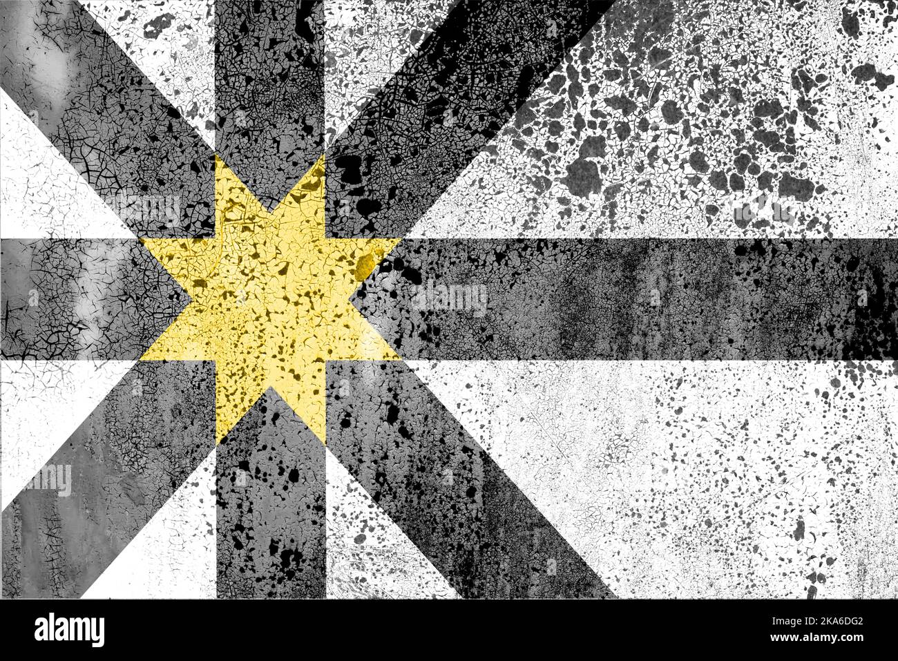 Flag of Sutherland is a historic county, registration county and ...