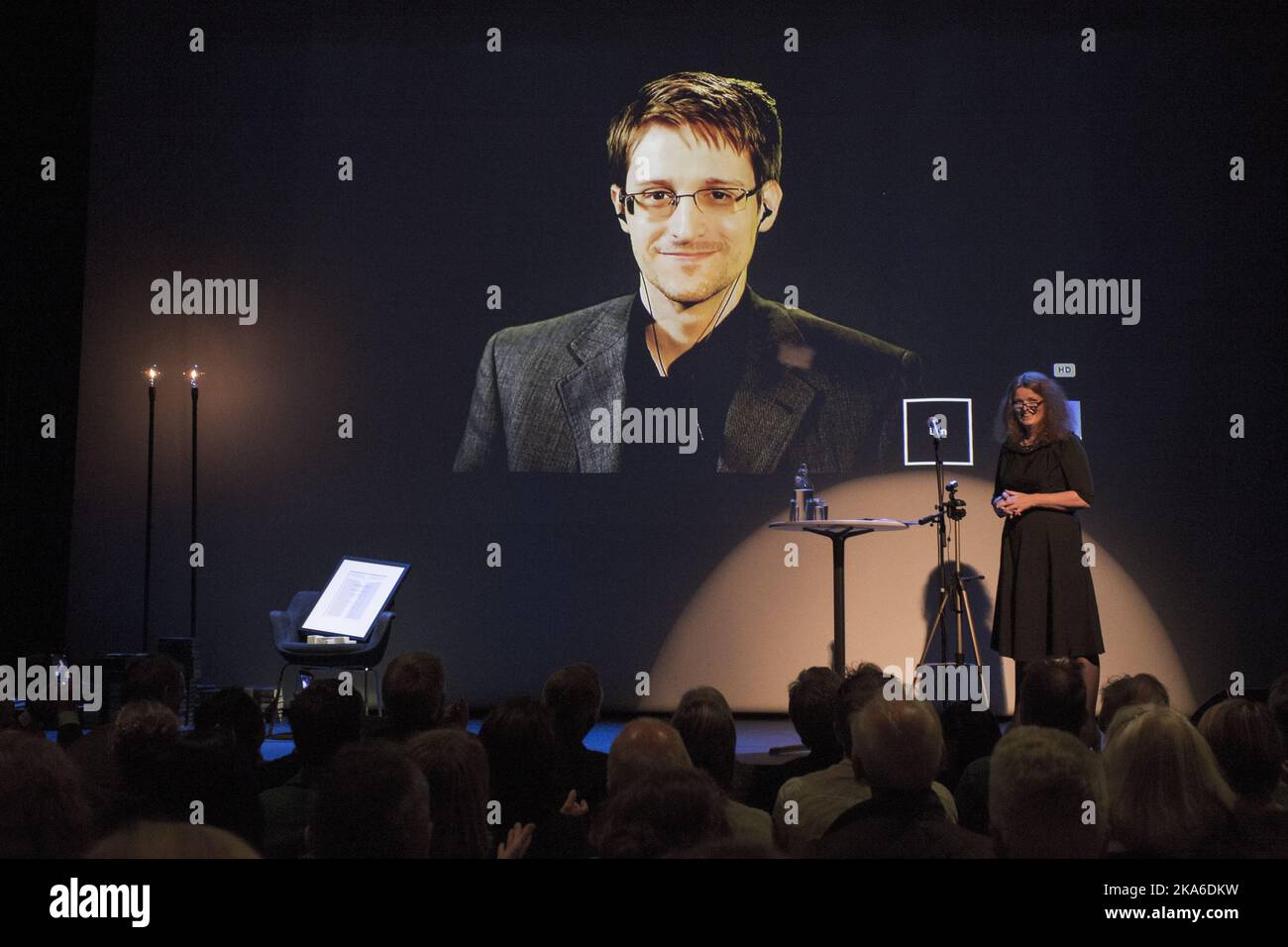 Bjornstjerne bjornson speaking hi-res stock photography and images - Alamy