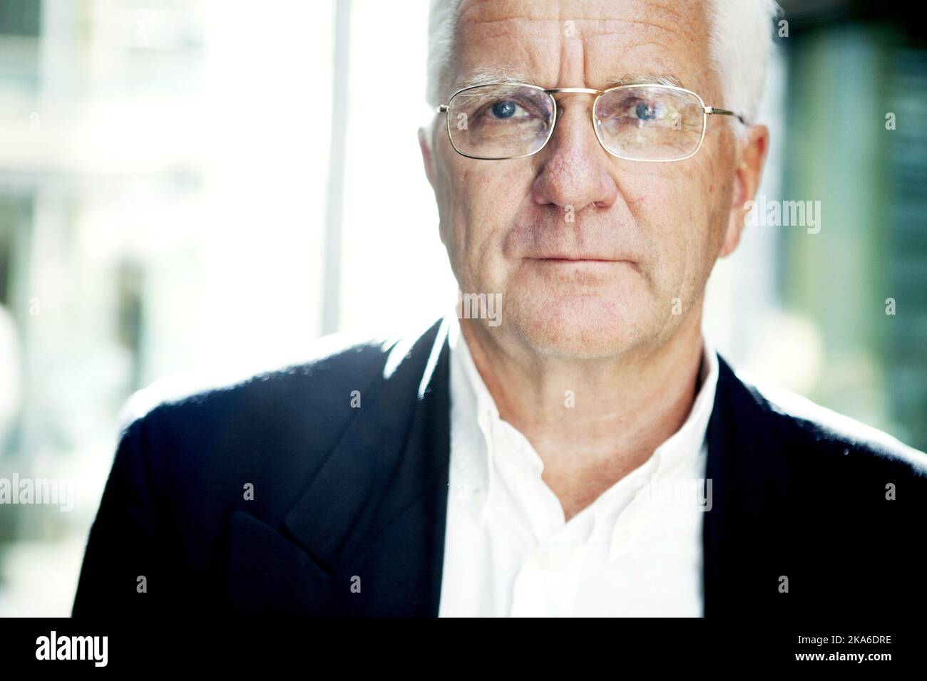 Trygve Hegnar Stock Photo - Alamy