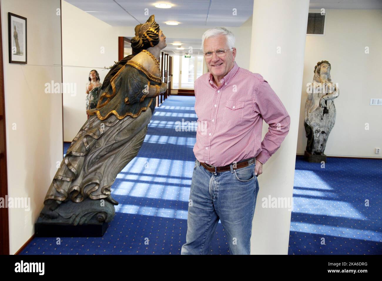 Trygve Hegnar Stock Photo - Alamy