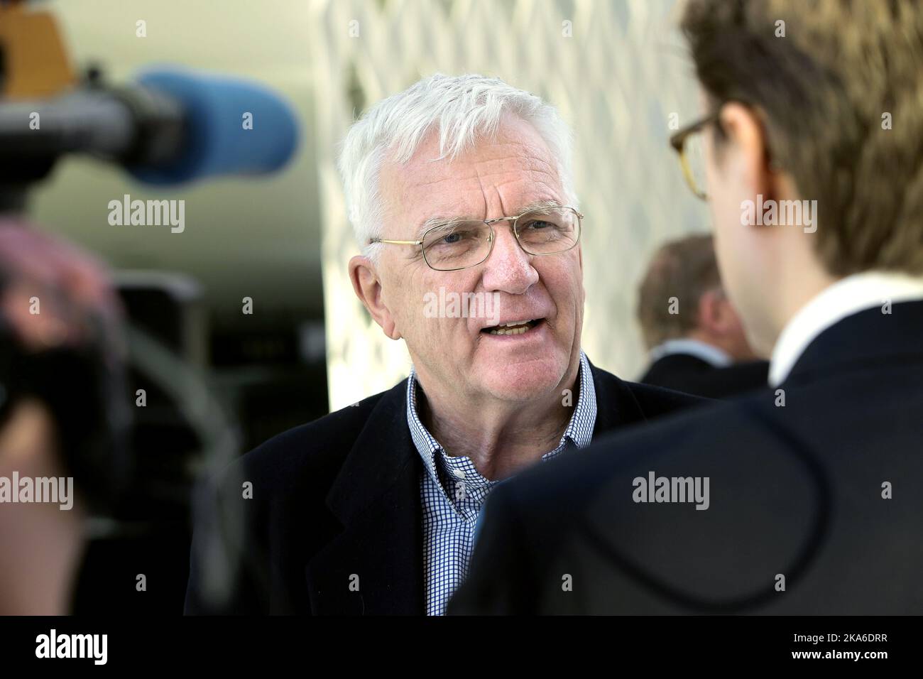 Trygve Hegnar Stock Photo - Alamy