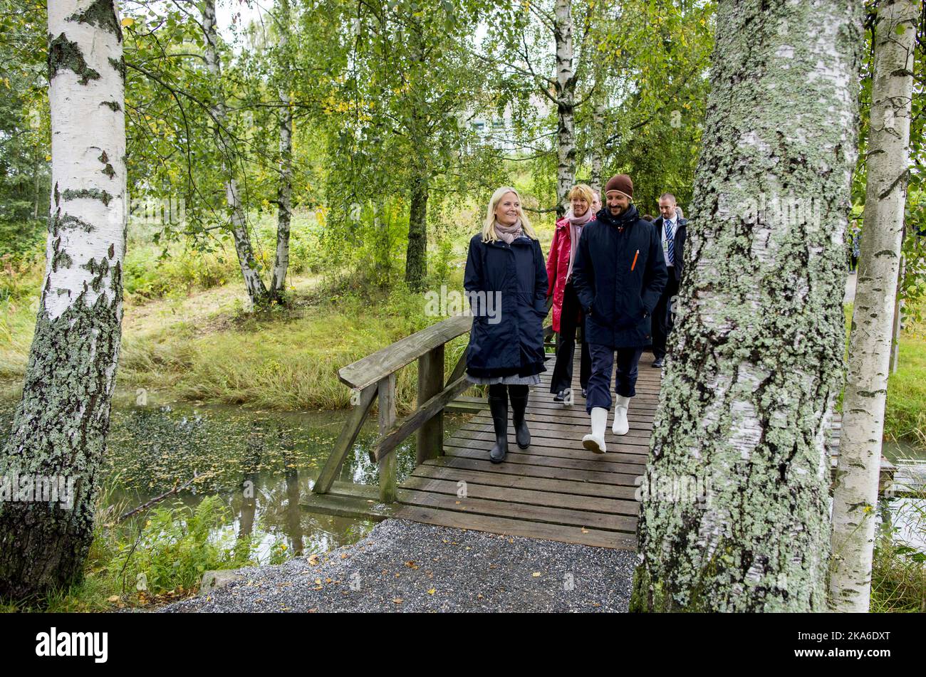 Lenser fetsund hi-res stock photography and images - Alamy