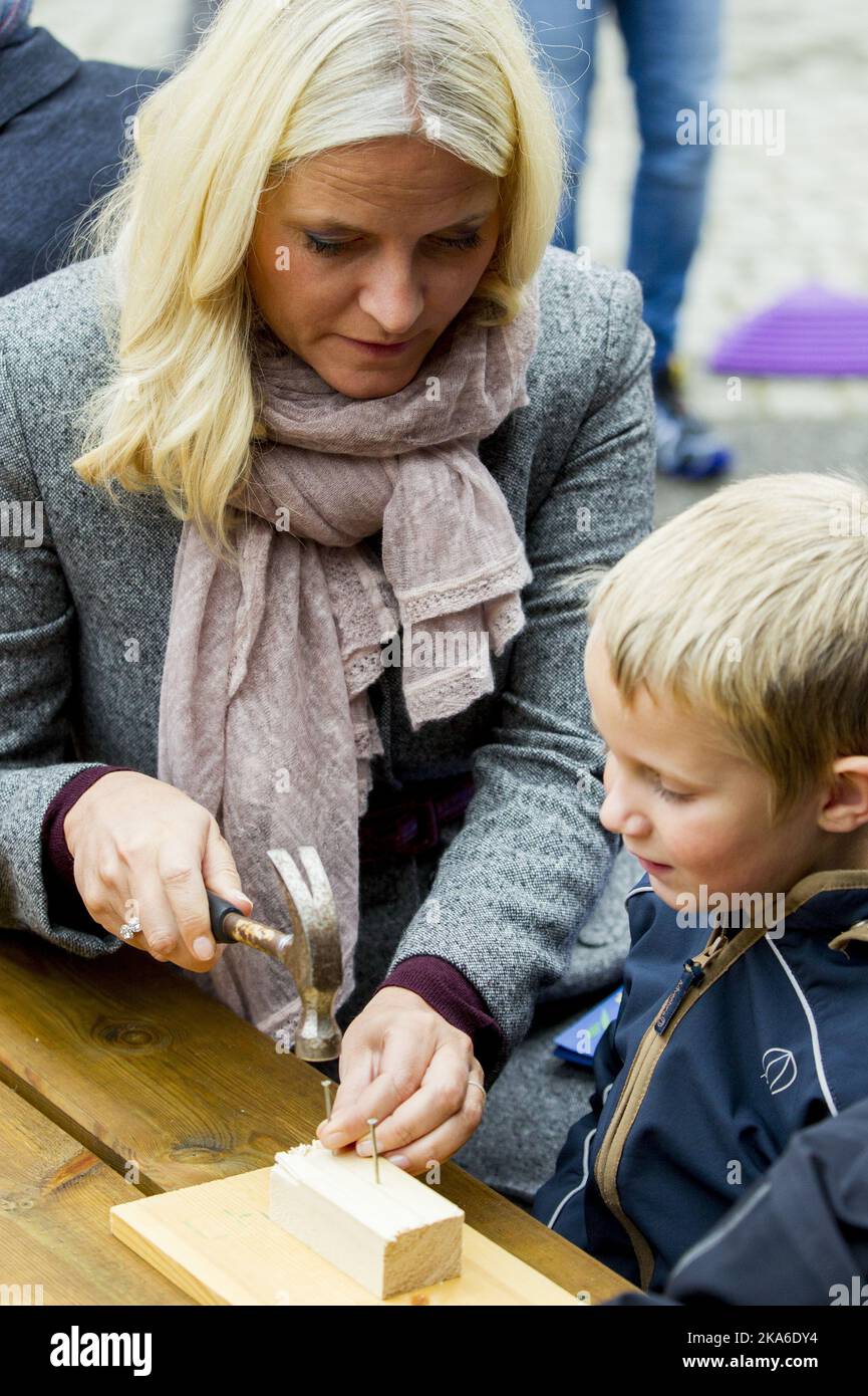 Nannestad norway hi-res stock photography and images - Alamy