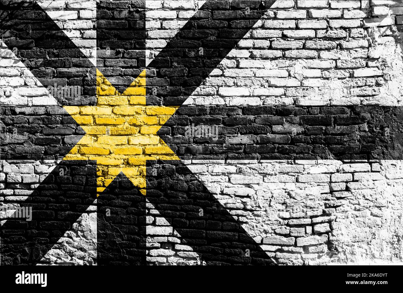 Flag of Sutherland is a historic county, registration county and ...