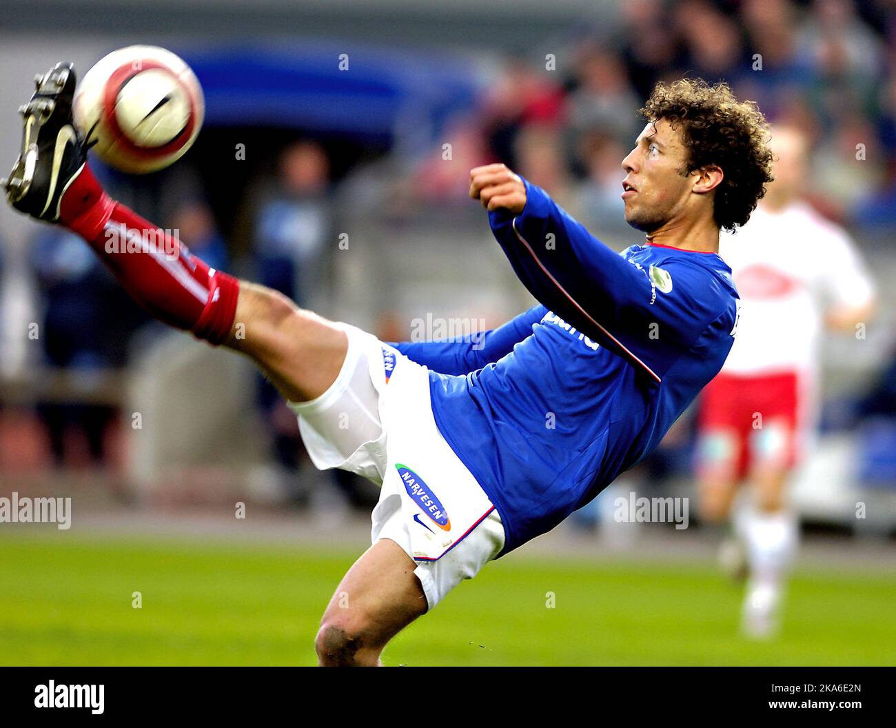 Valerenga hi-res stock photography and images - Alamy