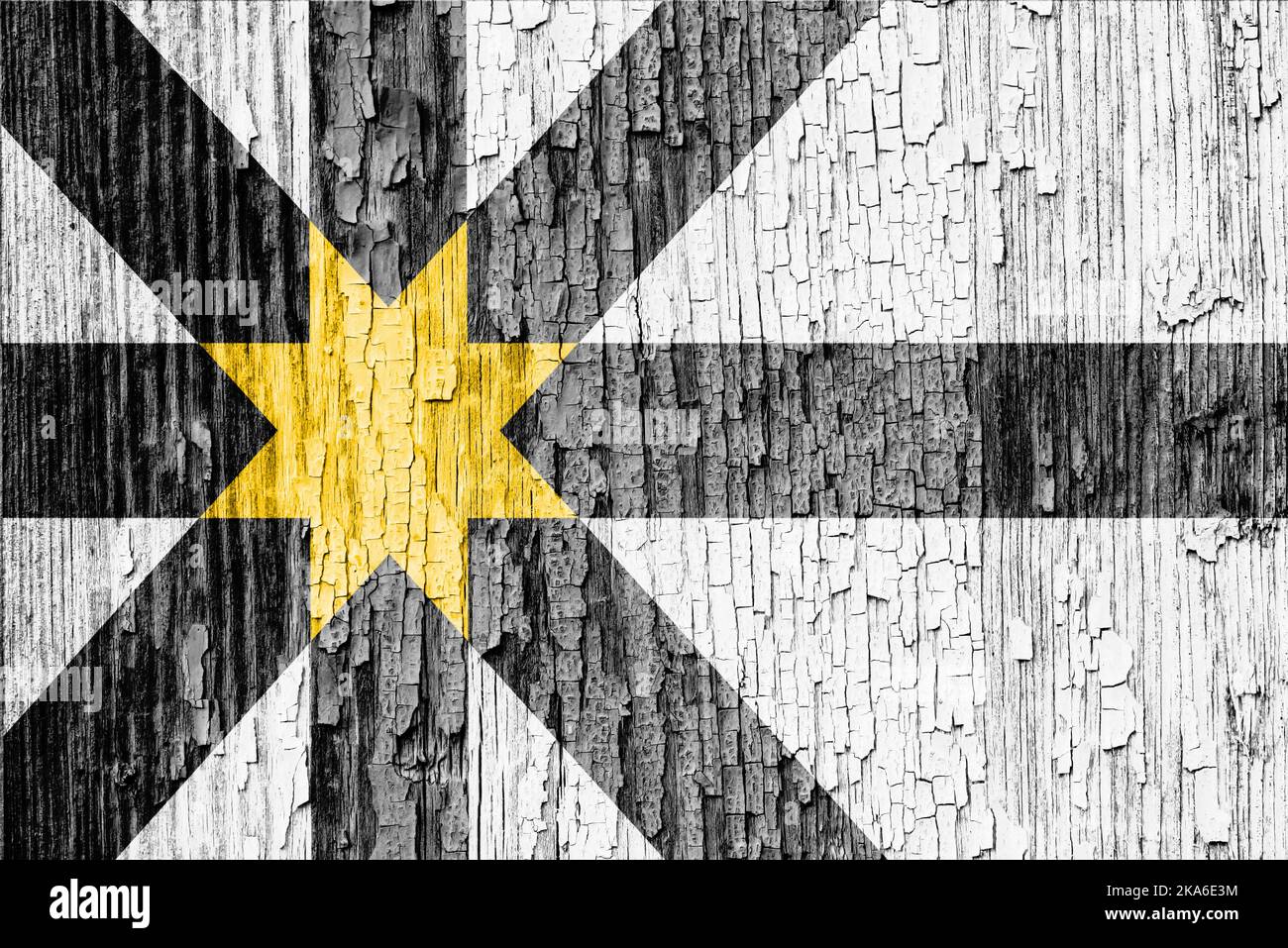 Flag of Sutherland is a historic county, registration county and ...